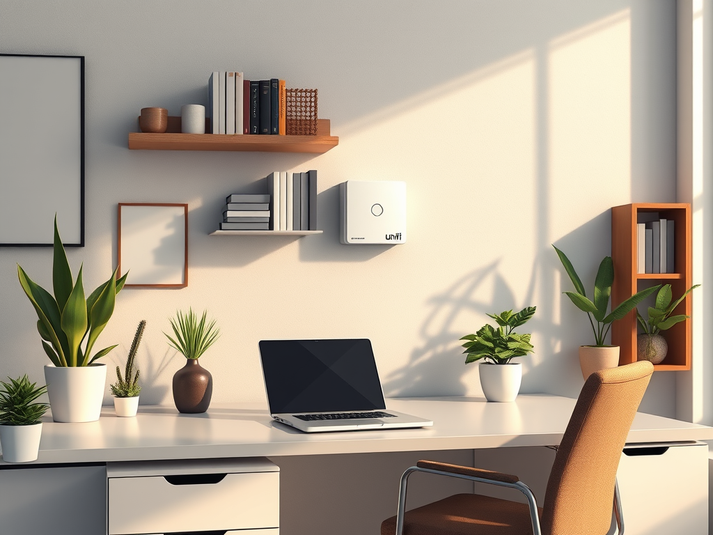 Protect Home Office Network with UniFi Cloud Gateway – 5whys